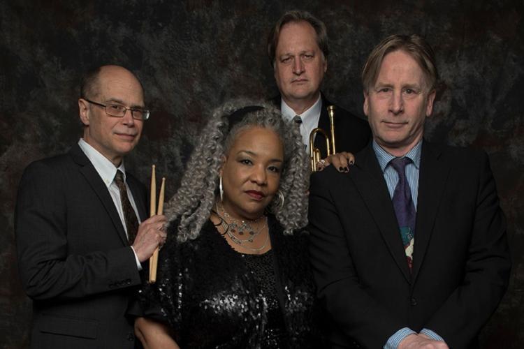 Music Mondays in the Garden: Wanda Houston Band | Berkshire Botanical