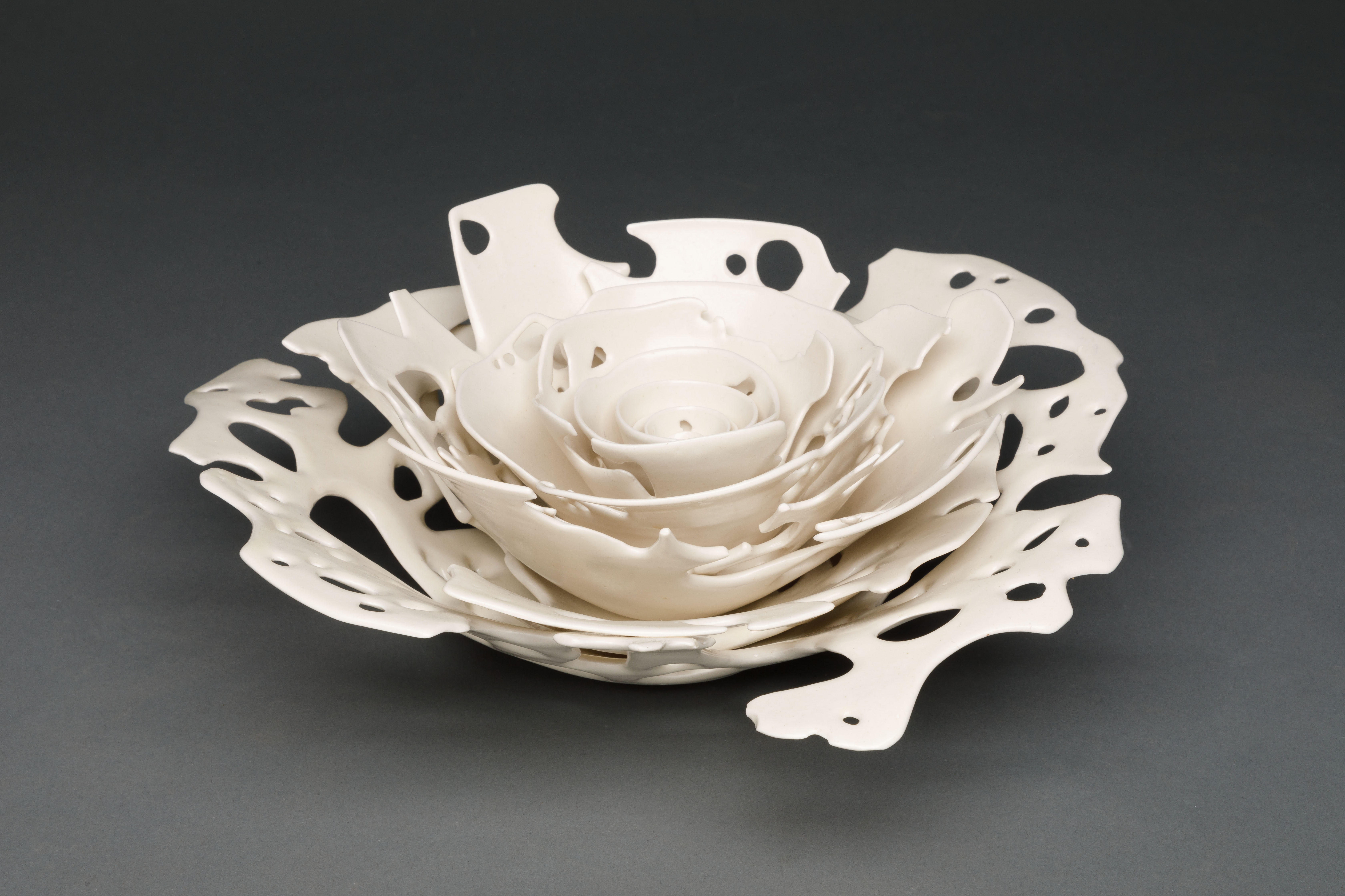 Nest/Emerge, Featuring Works by Elizabeth Cohen | Berkshire Botanical