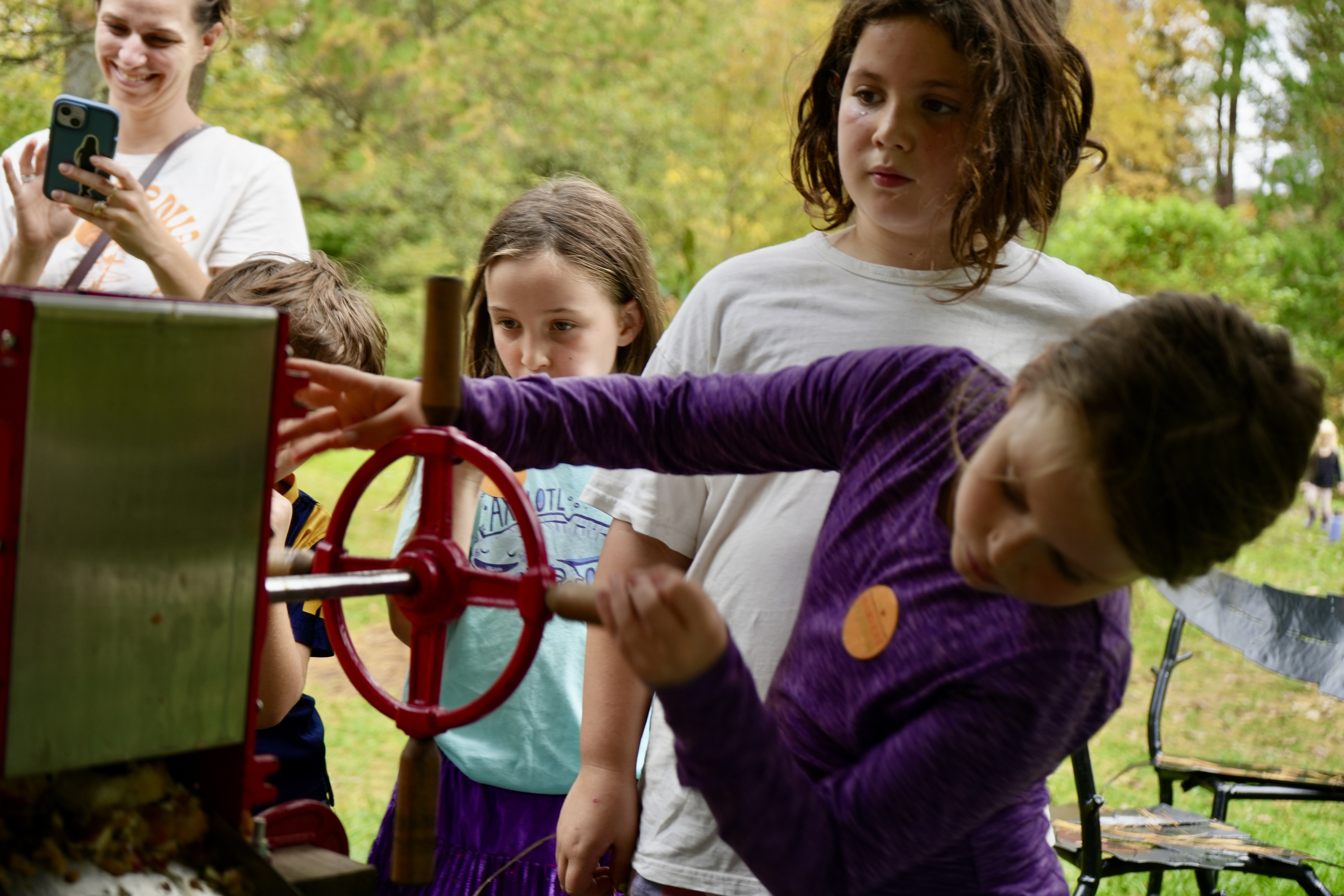 Harvest Festival 2023: Thank You, Everyone! | Berkshire Botanical