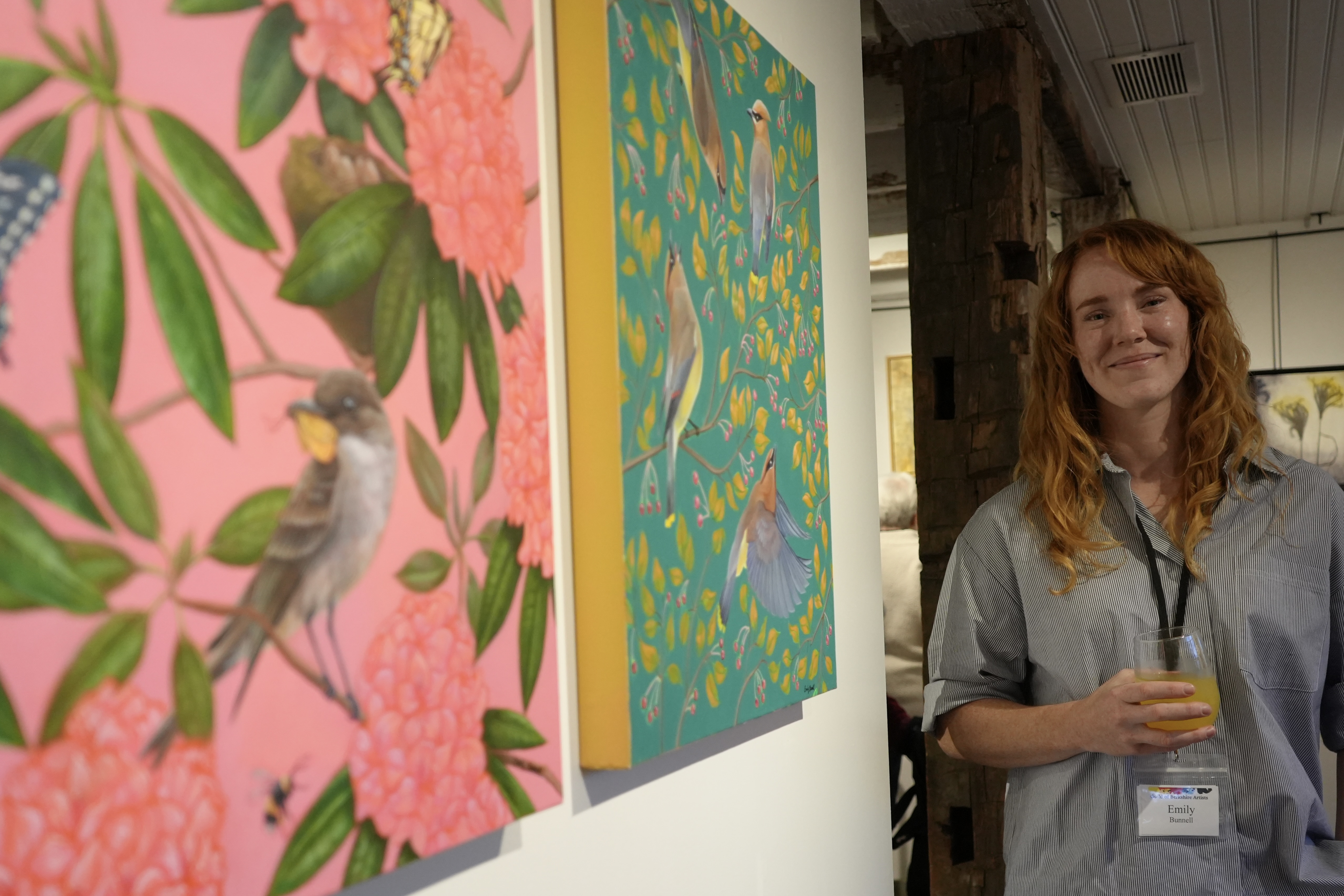 Berkshire Botanical Garden Presents "Musings on Nature" | Berkshire ...